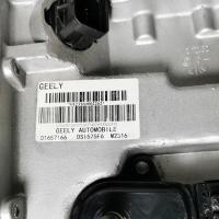 China Direct GEELY Car Fitment Metal Automatic Transmission Gearbox for X7 6AT OEM 3016007917 for sale