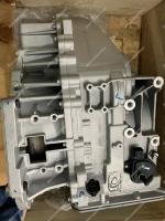 China DSI575F6 3043001100 Automatic Transmission Gearbox for Geely Emgrand X7 2.0L 2.4L 6AT for sale