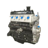 China Gasoline/Petrol Engine 2.0L 78KW Bare Engine for Foton Jinbei-granse MPV by Del Motor for sale