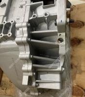 China DSI575F6 3043001100 Automatic Transmission Gearbox for Geely Emgrand X7 2.0L 2.4L 6AT for sale