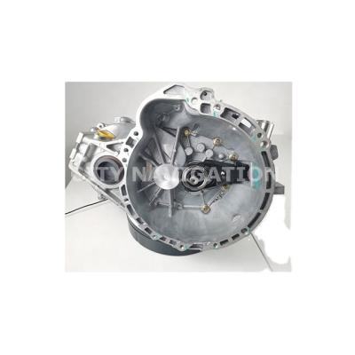 China Geely Kingkong S160 S148 Auto Transmission Gearbox for 2005- Year OE NO.3000000011 for sale