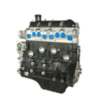 China V19 Gasoline Engine for JINBEI Haise GRANSE and 100% Tested Guaranteed Performance for sale