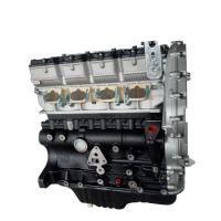 China Diesel Engine Fuel Type 90kW 2.0L 4G20D4 Assembly for Brilliance Jinbei Haise Granse for sale