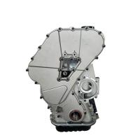 China Diesel Engine Fuel Type 90kW 2.0L 4G20D4 Assembly for Brilliance Jinbei Haise Granse for sale