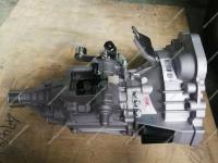 China Direct MR515C01 Transmission Gearbox for LINGZHI MPV 100% Dongfeng Fengxing Lingzhi M3 for sale