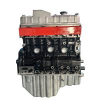 China 4DA1 Motor Engine Assembly for JAC Car Fitment Standard FOTON AUMARK FORD TRANSIT 2.0 2.4L for sale