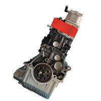 China 4DA1 Motor Engine Assembly for JAC Car Fitment Standard FOTON AUMARK FORD TRANSIT 2.0 2.4L for sale