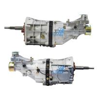 China 62*42*42 Manual Transmission Gearbox for Great Wall PICKUP WINGLE 3 FENGJUN3 ENGINE 4JB1 for sale
