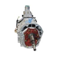 China 62*42*42 Manual Transmission Gearbox for Great Wall PICKUP WINGLE 3 FENGJUN3 ENGINE 4JB1 for sale
