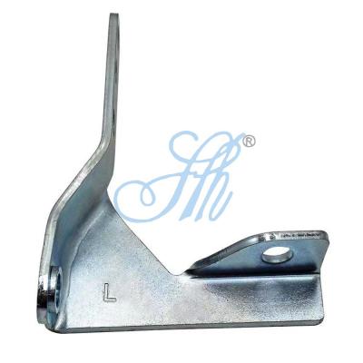 China Door Hinge OEM 898105280 for ISUZU D-max Pickup Front and Rear Door Car Make D-max for sale