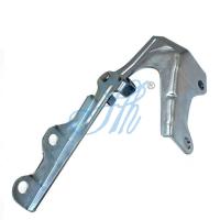 China Door Hinge OEM 898105280 for ISUZU D-max Pickup Front and Rear Door Car Make D-max for sale
