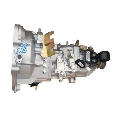 China Original Spare Part DAM13 Transmission Gearbox for Hafei Certificate TS16949 IS09001 for sale