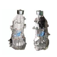 China Original Spare Part DAM13 Transmission Gearbox for Hafei Certificate TS16949 IS09001 for sale