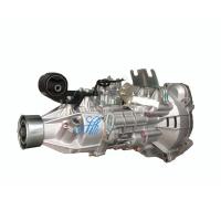 China Original Spare Part DAM13 Transmission Gearbox for Hafei Certificate TS16949 IS09001 for sale