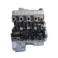 China Great Wall Hover H5 CUV 2.8T GW2.8TC Motor Engine Long Block with and Durability for sale