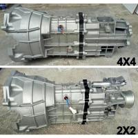 China JMC S350 2x2 4x4 2011- Year 100% Metal Auto Transmission Gearbox for sale