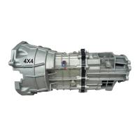 China JMC S350 Original Automatic Transmission 4D24 2x2 4x4 IS09001 for sale