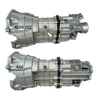 China JMC S350 Original Automatic Transmission 4D24 2x2 4x4 IS09001 for sale