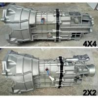 China JMC S350 Original Automatic Transmission 4D24 2x2 4x4 IS09001 for sale