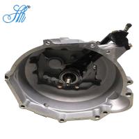 China 2008- Year Metal Automotive Transmission Gearbox for Zotye 5008 Customizable Design for sale