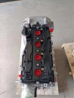 China GW4C20 2.0 TCI Engine Long Block for Great Wall Haval H6 H8 H9 F7 F7X WEY VV5 VV6 Motor for sale
