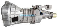 China 8-97077108-0 PICK-UP Manual Transmission Gearbox Assembly for ISUZU TFR54 Automotive Parts for sale