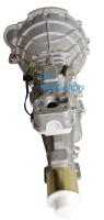 China 8-97077108-0 PICK-UP Manual Transmission Gearbox Assembly for ISUZU TFR54 Automotive Parts for sale