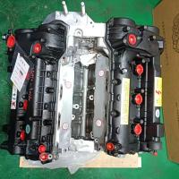 China G6DC Engine Assembly for Kia Car Models G6DA G6DG Auto Engine Systems in Korean for sale
