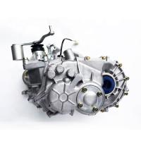 China JINBEI BRILLIANCE Compatible 23 kg Manual Transmission Gearbox Ideal for LG Vehicles for sale