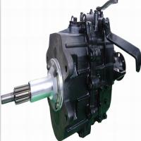 China JINBEI BRILLIANCE Compatible 23 kg Manual Transmission Gearbox Ideal for LG Vehicles for sale
