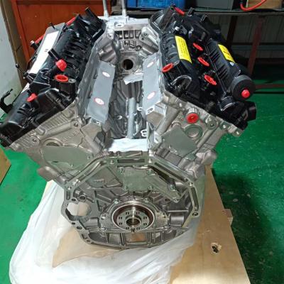 China Gasoline 3.5L-V6 G6DC Rebuilt Bare Engine for Hyundai Auto Spare Parts Block Engine for sale