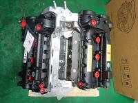 China Gasoline 3.5L-V6 G6DC Rebuilt Bare Engine for Hyundai Auto Spare Parts Block Engine for sale