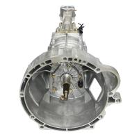 China LAND WIND JC530T1 Automotive Transmission Gearbox Assembly for Heavy Duty Vehicles for sale