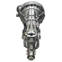China LAND WIND JC530T1 Automotive Transmission Gearbox Assembly for Heavy Duty Vehicles for sale