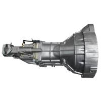 China LAND WIND JC530T1 Automotive Transmission Gearbox Assembly for Heavy Duty Vehicles for sale