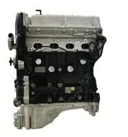 China Bare Engine G4JS 2.4L For Hyundai SANTA Fe I SM H200 Box Car Engine Long Block G4JS for sale