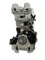 China Bare Engine G4JS 2.4L For Hyundai SANTA Fe I SM H200 Box Car Engine Long Block G4JS for sale