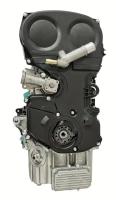 China Bare Engine G4JS 2.4L For Hyundai SANTA Fe I SM H200 Box Car Engine Long Block G4JS for sale