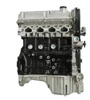 China Bare Engine G4JS 2.4L For Hyundai SANTA Fe I SM H200 Box Car Engine Long Block G4JS for sale