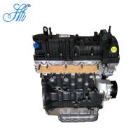 China 2012- OE NO. N/A D4HB D4HC Auto Engine Assembly Long Block Motor for Hyundai Kia 2.2L for sale