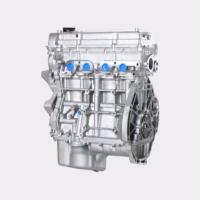 China JL473Q1 Engine Assembly 74KW 1.4L EA14 Gasoline Petrol for Changan Benben CX20 Oriwei for sale