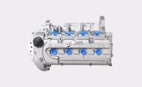 China JL473Q1 Engine Assembly 74KW 1.4L EA14 Gasoline Petrol for Changan Benben CX20 Oriwei for sale