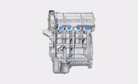 China JL473Q1 Engine Assembly 74KW 1.4L EA14 Gasoline Petrol for Changan Benben CX20 Oriwei for sale