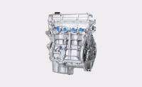 China Changan Oliti Yuexiang Ben Ben CX20 Oriwei Engine Assembly and Performance Guaranteed for sale
