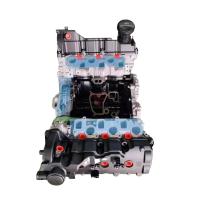 China Diesel Engine CRCA Long Block Assembly for AUDI Q7 3.0T Car Engine Year 2006-2015 for sale