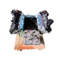China Diesel Engine CRCA Long Block Assembly for AUDI Q7 3.0T Car Engine Year 2006-2015 for sale