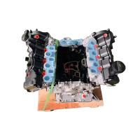 China Diesel Engine CRCA Long Block Assembly for AUDI Q7 3.0T Car Engine Year 2006-2015 for sale