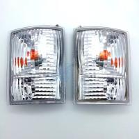 China JMC Shunda Carrying Front Turn Signal Light Front Corner Light 12V Fast Shipping Direct for sale