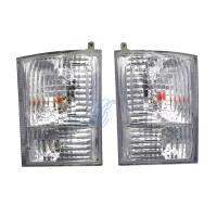 China JMC Shunda Carrying Front Turn Signal Light Front Corner Light 12V Fast Shipping Direct for sale