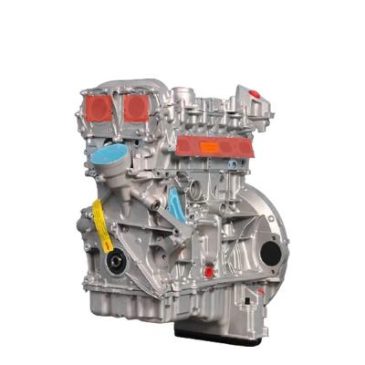 China 135KW 2.0L M274 Engine for Mercedes GLK CLS E260 GLC Vito Outstanding Performance for sale